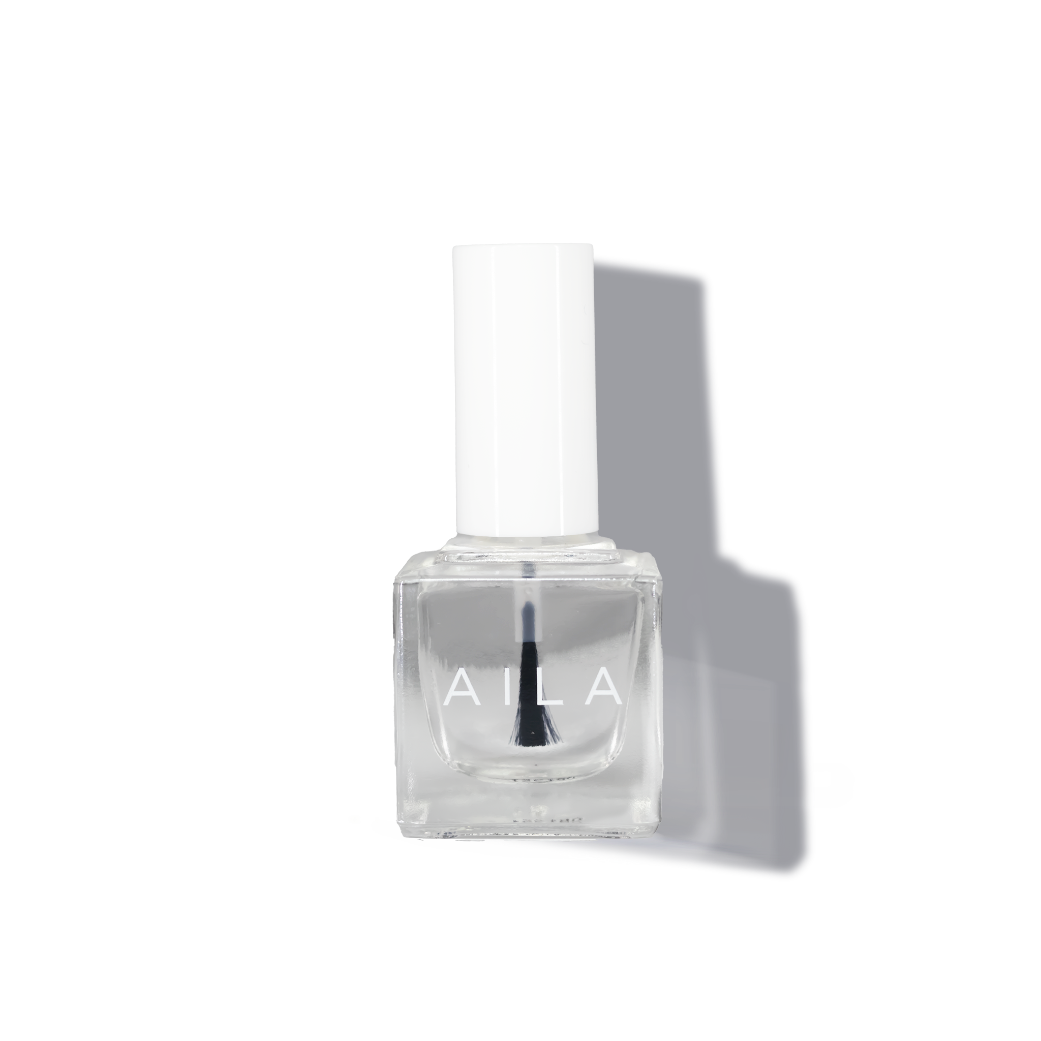 Vegan Top Coat | Cruelty-Free Top Coat | Clear Coat Nail Polish– AILA ...