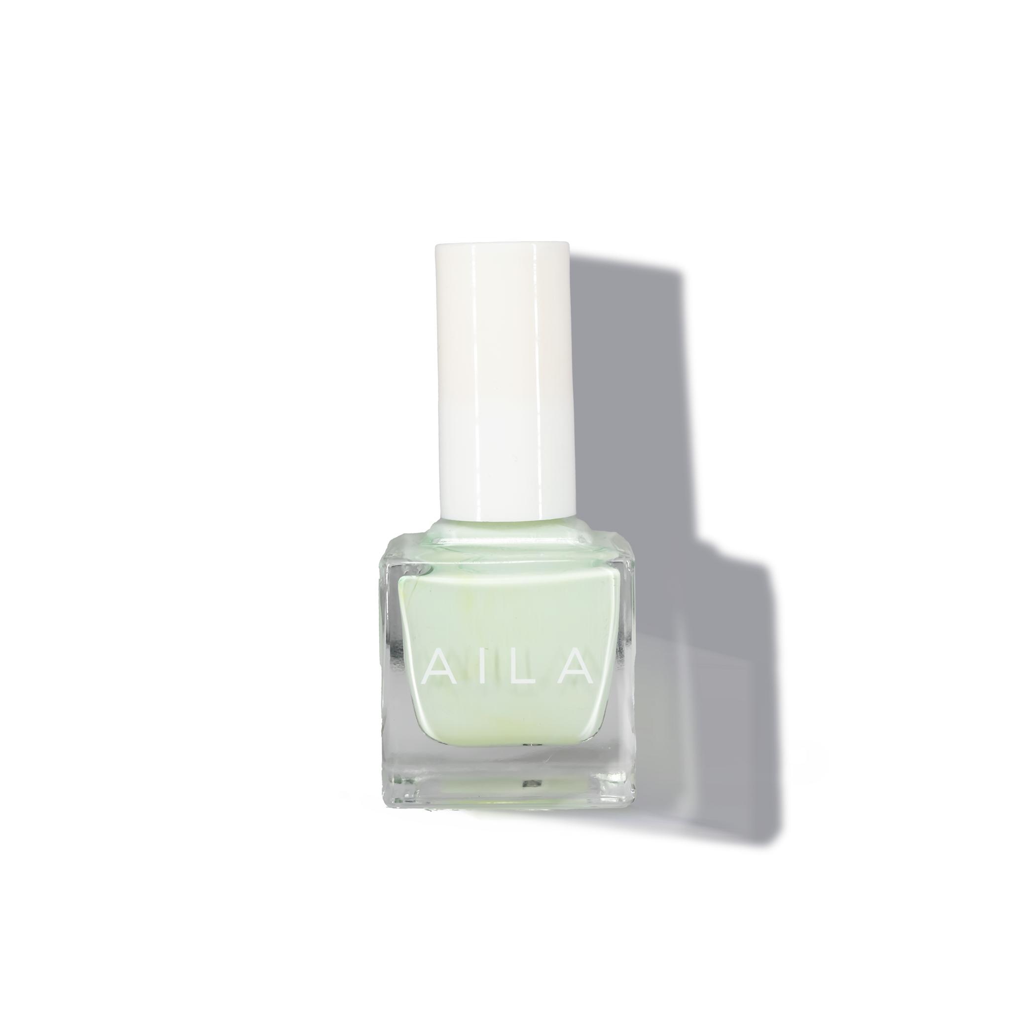The Perfect Bean | AILA Cosmetics
